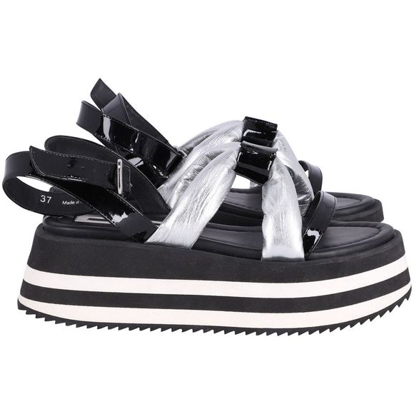 Alexander McQueen | Shoes | Mcq By Alexander Mcqueen Dimension Platform ...